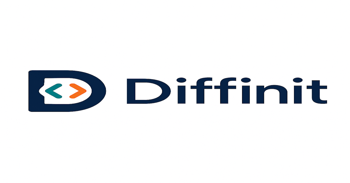 Diffinit - Professional Code Comparison Tool | Compare Files Online